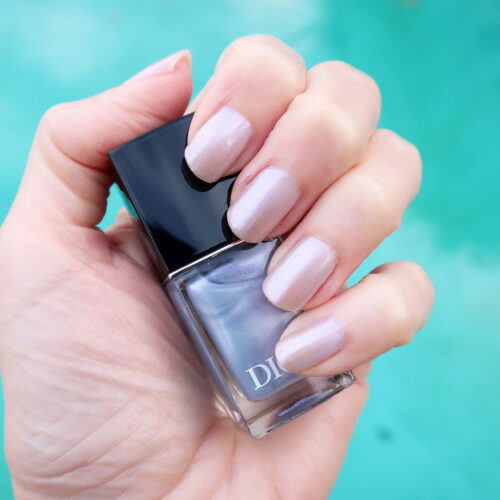 Dior nail polish spring 2025 review – Bay Area Fashionista