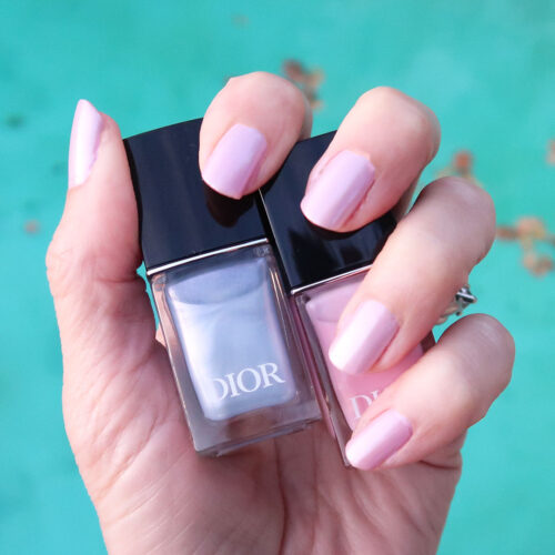 Dior nail polish spring 2025 review – Bay Area Fashionista