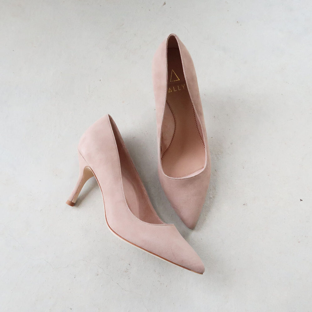 Shoe capsule wardrobe summer 2023 – Bay Area Fashionista