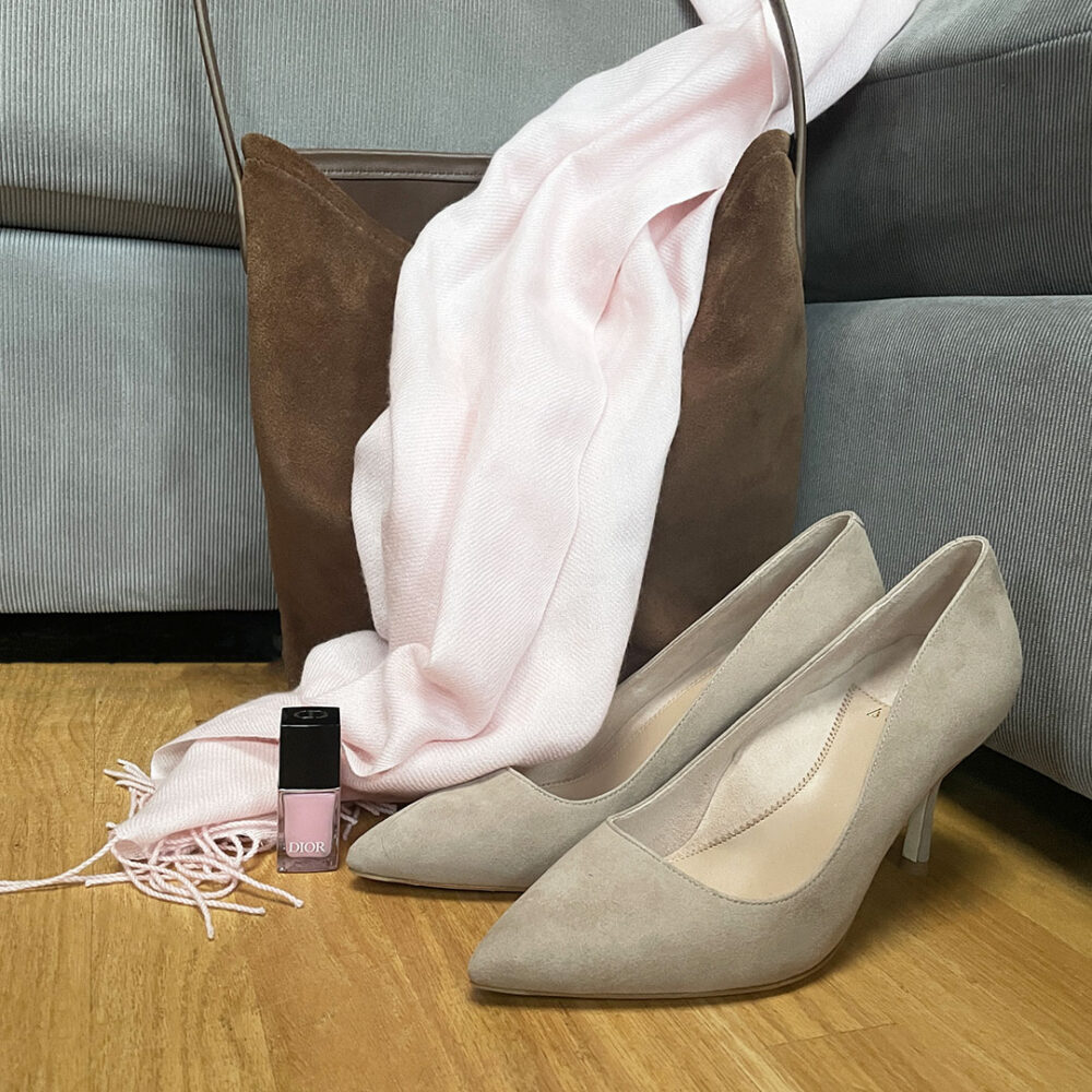 Fall 2025 color trends to wear now – Bay Area Fashionista