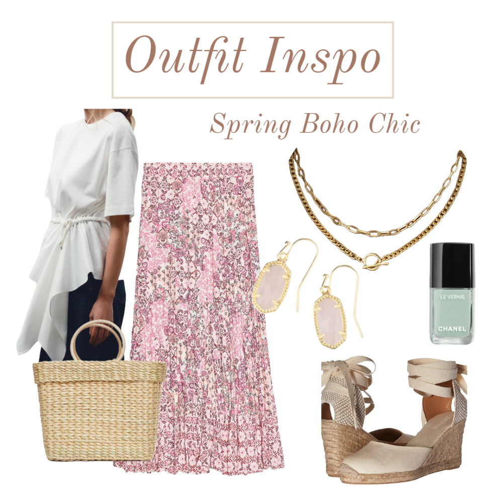 Bay Area Fashionista