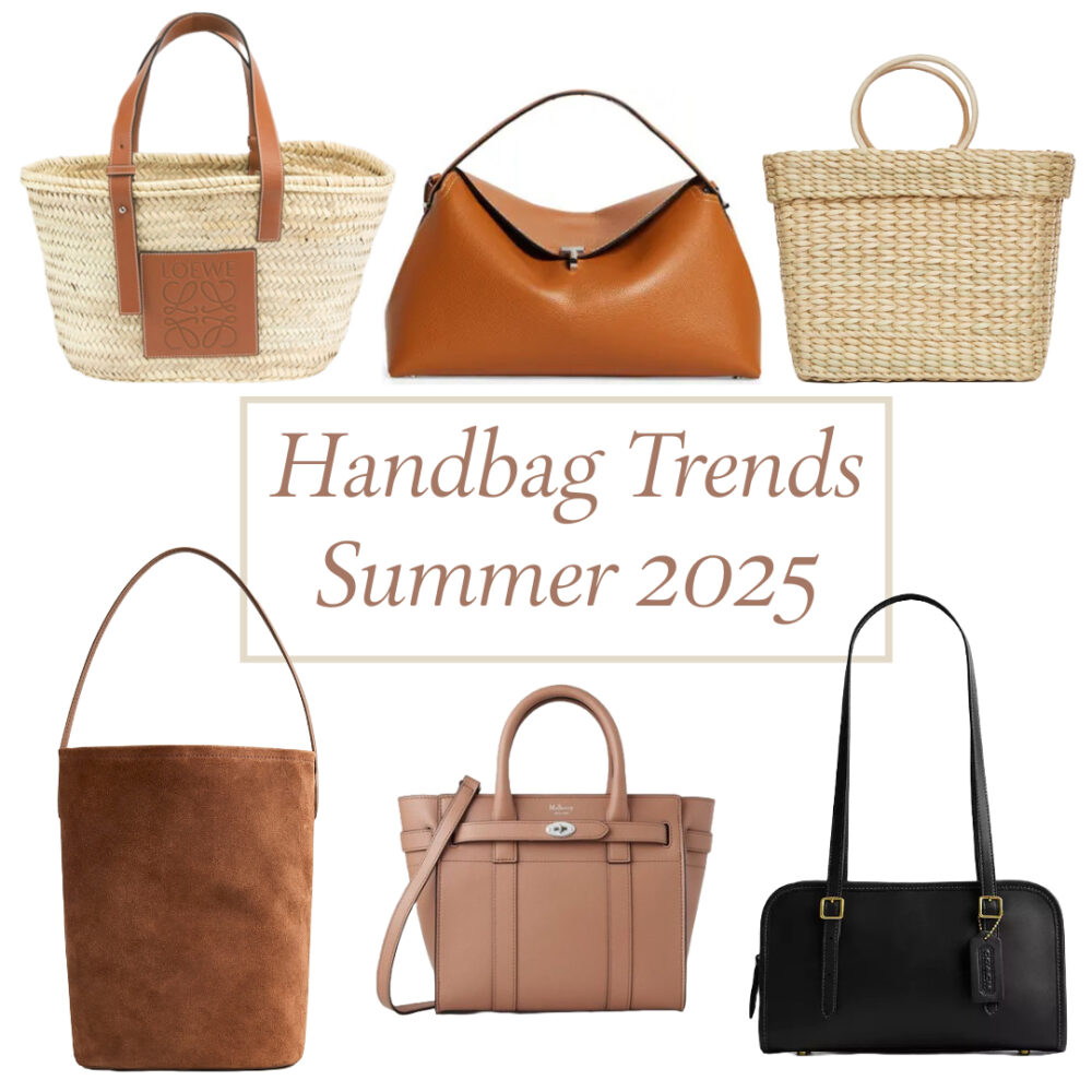 Summer 2023 handbag trends – Bay Area Fashionista