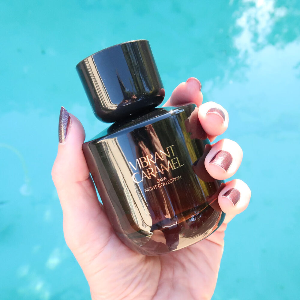 Zara Cocoa Sunset edp review – Bay Area Fashionista
