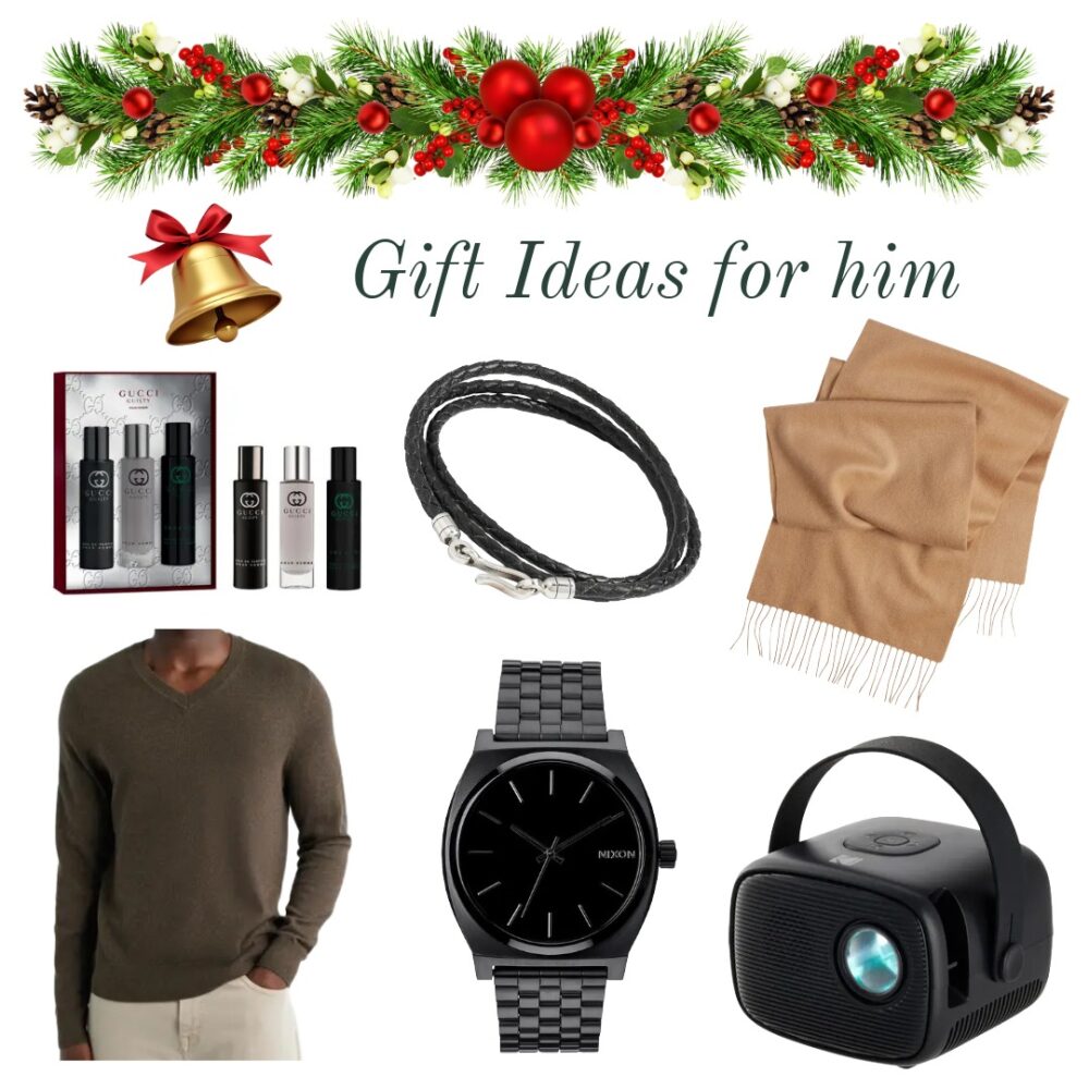 November 18, 2025 – Bay Area Fashionista
