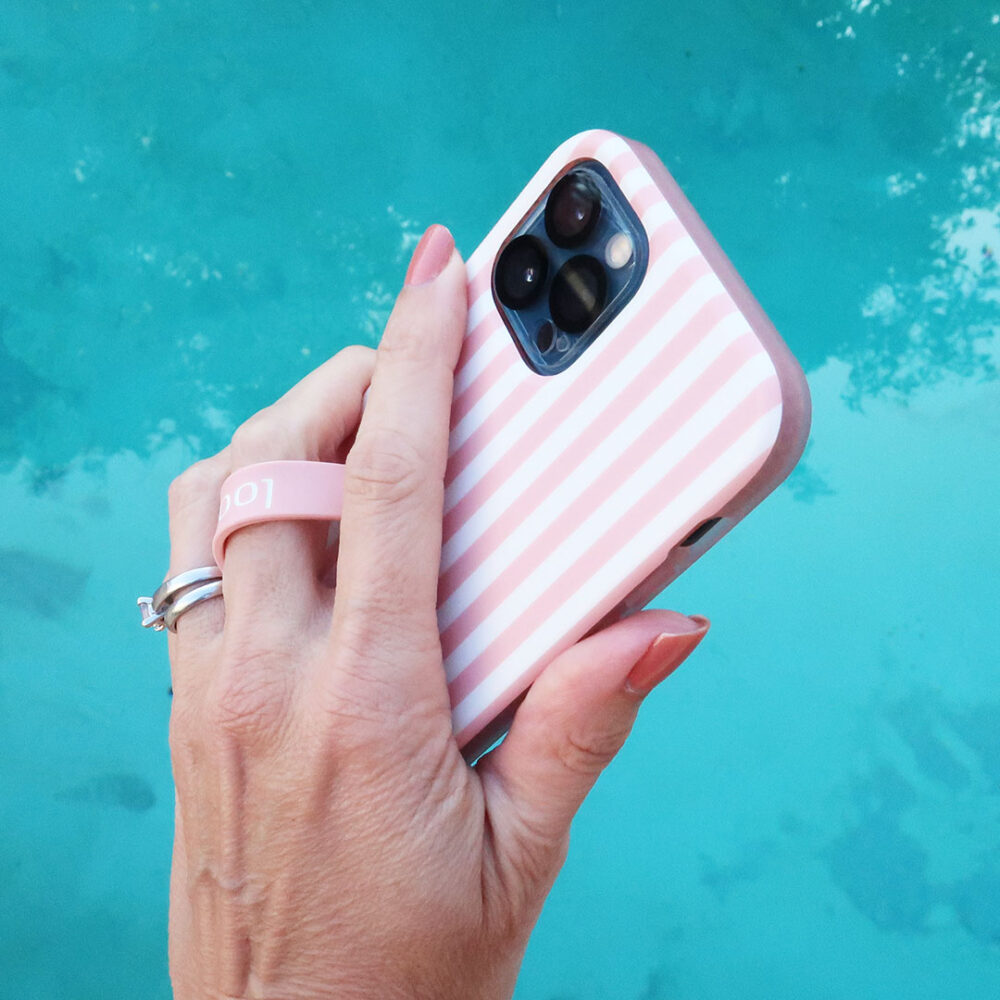 Loopy Cases iPhone case review – Bay Area Fashionista