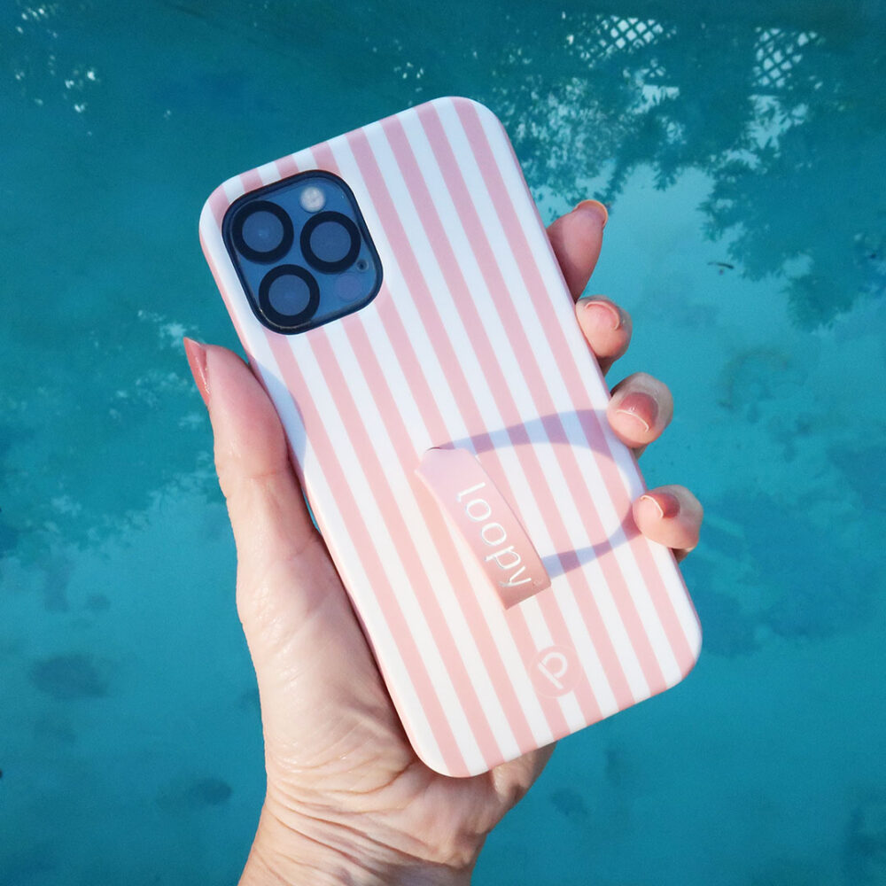 Loopy Cases iPhone case review – Bay Area Fashionista