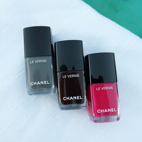 Chanel nail polish spring 2026 review – Bay Area Fashionista