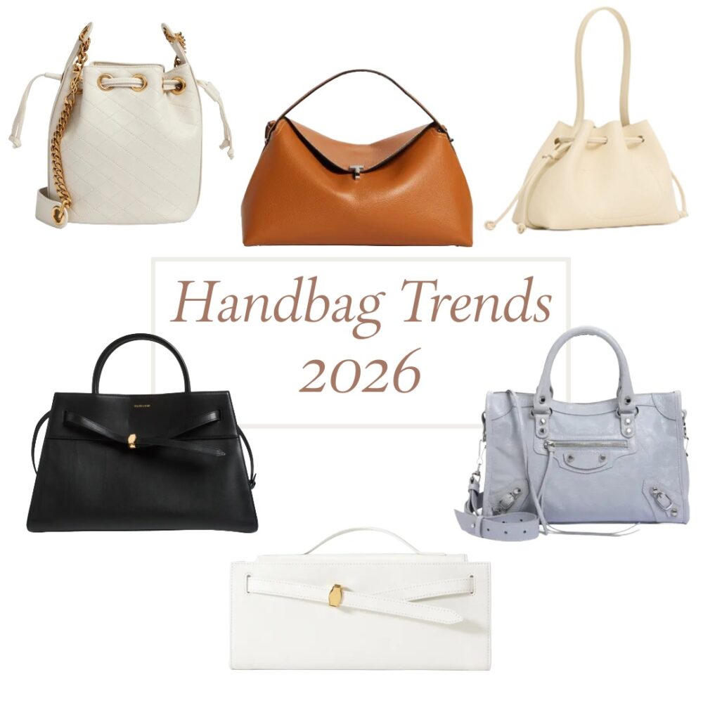 Spring 2026 color trends from Pantone at NYFW – Bay Area Fashionista