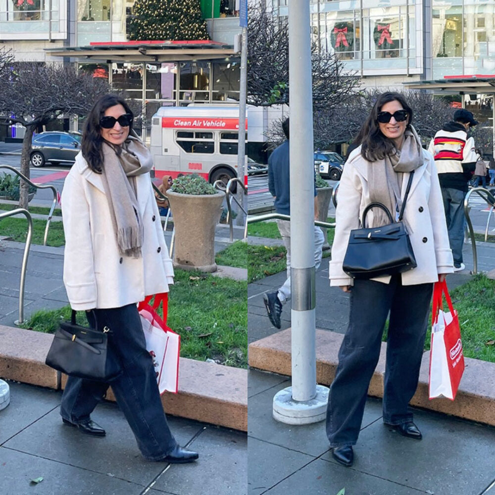 Veronica Beard Dash Bag review – Bay Area Fashionista