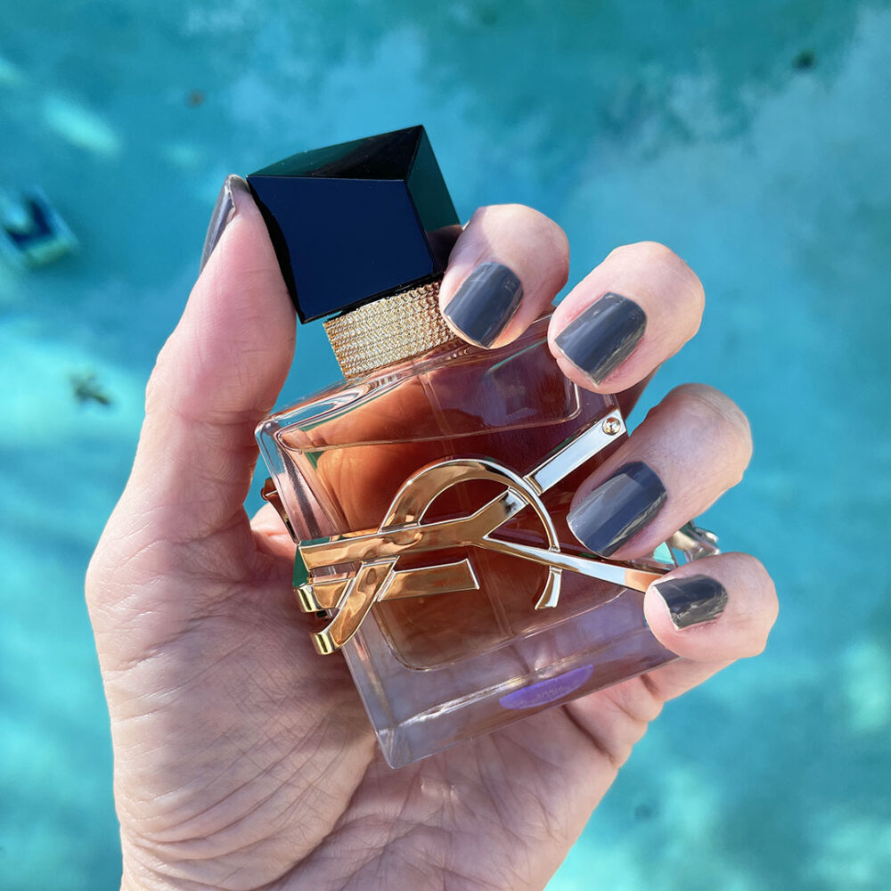 YSL Libre Florals and Flames edp review – Bay Area Fashionista