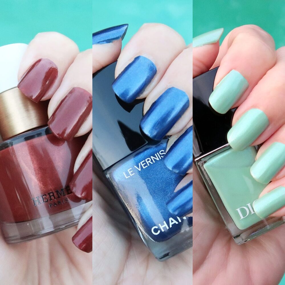 Spring 2026 nail polish trends – Bay Area Fashionista