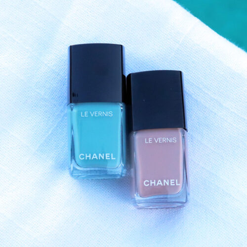 Chanel nail polish summer 2026 review – Bay Area Fashionista